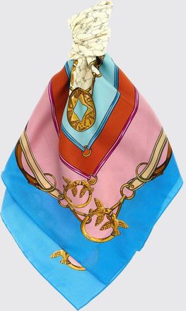 Pinko Seidentuch PINKO Damen Farbe Bunt