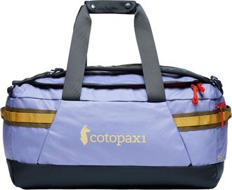 Cotopaxi Reisetasche Allpa