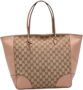 Gucci Damen, Pre-Owned, Rosa, ONE SIZEGröße