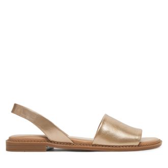 Lasocki Sandalen Lasocki EST-AFIONA-17 Goldfarben
