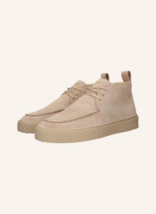 Blackstone Chukka beige