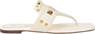 Valentino Garavani SCHUHE - Zehentrenner auf YOOX.COM