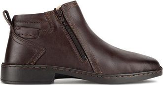 Go Soft Stiefeletten GARY-41 MI18 Braun