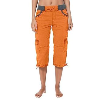 Generic Short Noir Jean Taille Haute Blanc Ventre VTT sous Vintage Collant Smartphone &Eacute;vas&eacute; Ensemble Pale Ceinture Normale Curvy Renforce Loose Combishort Zip