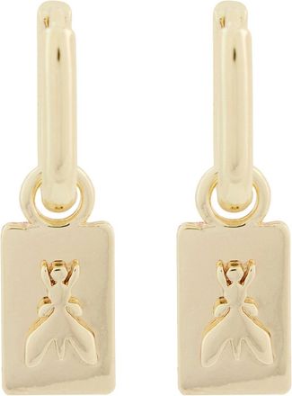 Patrizia Pepe Ohrringe Patrizia Pepe 8J1382/M084-Z001 Goldfarben
