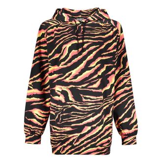 Jeremy Scott Kapuzenpullover - - Sweatshirts & Hoodies - Damen - Mehrfarbig - M