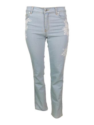 Ermanno Scervino Jean Droit - Denim