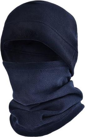 Generic Couvre-visage pour temps froid - Couvre-visage dext&eacute;rieur | Couvre-t&ecirc;te et visage chauds, couvre-t&ecirc;te chaud, &eacute;quipement confortable pour temps froid p