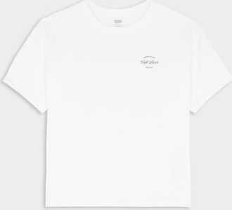 Levi's T-shirt en coton - Taille XS