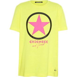Chiemsee Kinder Shirt T-Shirt