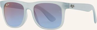Ray-Ban Sonnenbrille rb9069s blau