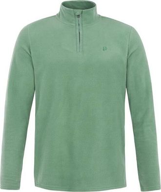 Protest Herren Rolli PERFECTO 1/4 zip top