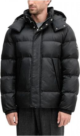 HUGO BOSS Homme, Vestes, Noir, Taille: XL H-Corbinian Jacket