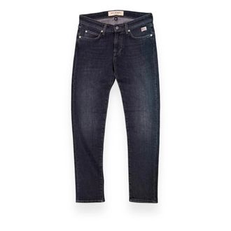 Roy Rogers Klassische Denim Jeans 517 - - Jeans - Herren - Blau - W38