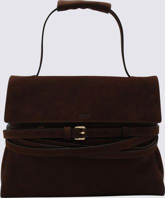 Moschino Tasche MOSCHINO COUTURE Herren Farbe Dark