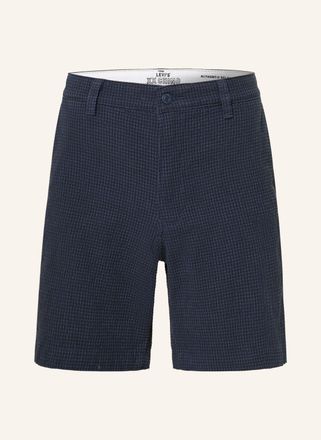 Levi's Chinoshorts Xx Chino Authentic Relaxed Relaxed Fit blau