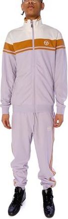 Sergio Tacchini Damarindo Surv&ecirc;tement de jogging, Thitle/biscuit, L