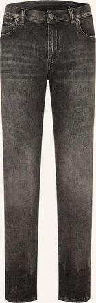 Dolce & Gabbana Jeans Slim Fit grau