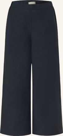 Marc O'Polo Marc Opolo Culotte Margo Wide blau