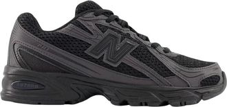 New Balance Femme, Chaussures, Noir, Taille: 39 EU 740 Lace