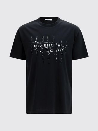 Givenchy T-Shirt Homme couleur Noir