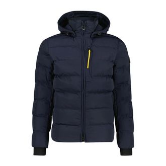 Wellensteyn Herren, Jacken, Blau, 4XLGr&ouml;&szlig;e