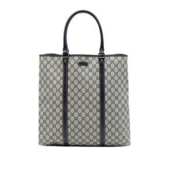 Gucci Pre-owned Vintage Tote Bag - - Pre-owned - Damen - Blau - ONE SIZE