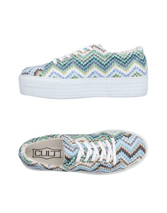 Cult CHAUSSURES - Sneakers sur YOOX.COM