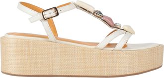 Apepazza SCHUHE - Sandalen auf YOOX.COM