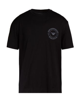 Emporio Armani TOPS - T-shirts auf YOOX.COM