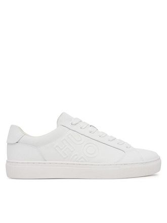 HUGO BOSS Sneakers Morrie 50548192 Wei&szlig;
