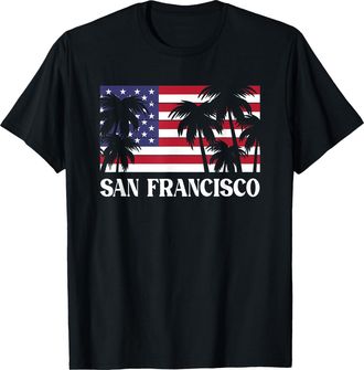 San Francisco T-Shirt