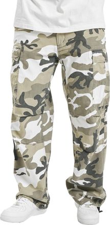 Brandit Herren M65 Vintage Pants Cargo Freizeithose, urban, 5XL