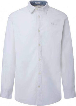 Pepe Jeans London Hemd Slim Coventry