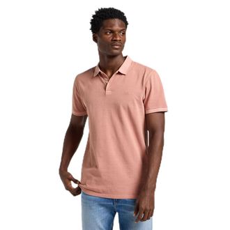 Lee Garment DYE Polo