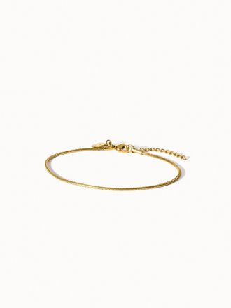 Purelei Sleek Fu&szlig;kettchen