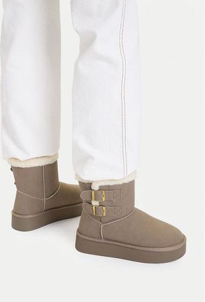 Jenny Schneeschuhe CEO-HDR241212-4 Grau