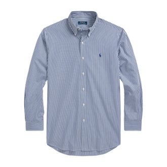 Polo Ralph Lauren Herren, Shirts, Blau, LGr&ouml;&szlig;e
