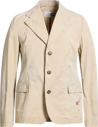 Maison Margiela ANZ&Uuml;GE und CO-ORDS - Blazers auf YOOX.COM
