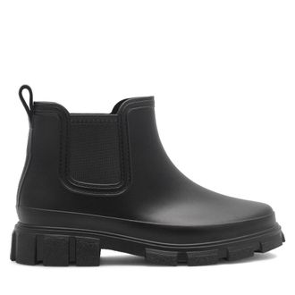 Jenny Fairy Stiefeletten Jenny Fairy AJ0427 Schwarz