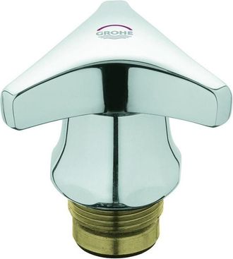 GROHE Testata 3/4, Rossa