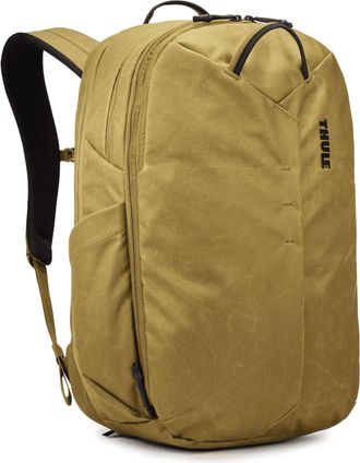 Thule Aion Reiserucksack, 28 l, Nutria (Ocker)