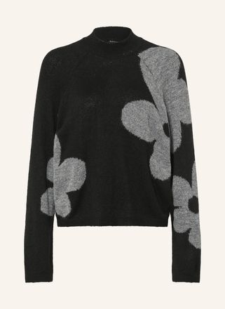 ER Elias Rumelis Elias Rumelis Pullover Calla schwarz
