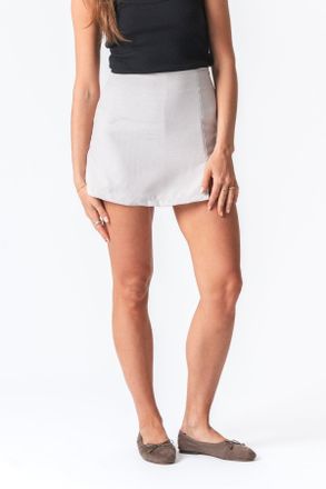 Perform Collection Amina Rock - Grau