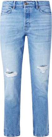 Dondup HOSEN & R&Ouml;CKE - Jeanshosen auf YOOX.COM