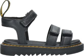 Dr. Martens Dr Martens Sandals Black