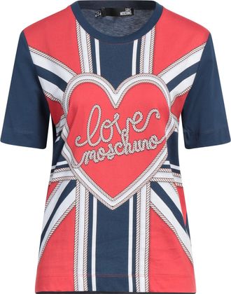 Love Moschino TOPS - T-shirts auf YOOX.COM