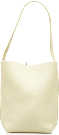 The Row Shopper - Medium N/S Park Tote - Gr. unisize - in Gelb - f&uuml;r Damen