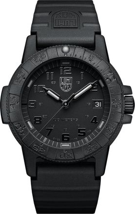 Luminox LEATHERBACK SEA TURTLE 0300 SERIES Herrenuhr
