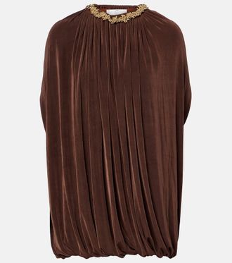 Xu Zhi Robe à ornements